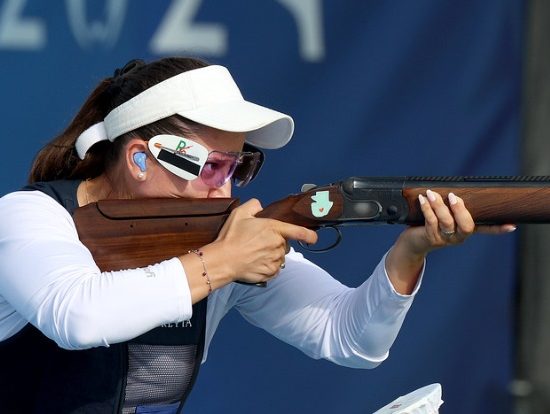Adriana Ruano hace historia con oro olímpico para Guatemala - Guatemala ...