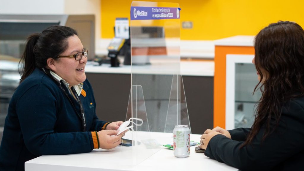 Allied Global, la empresa que supera expectativas mundiales a través de ...