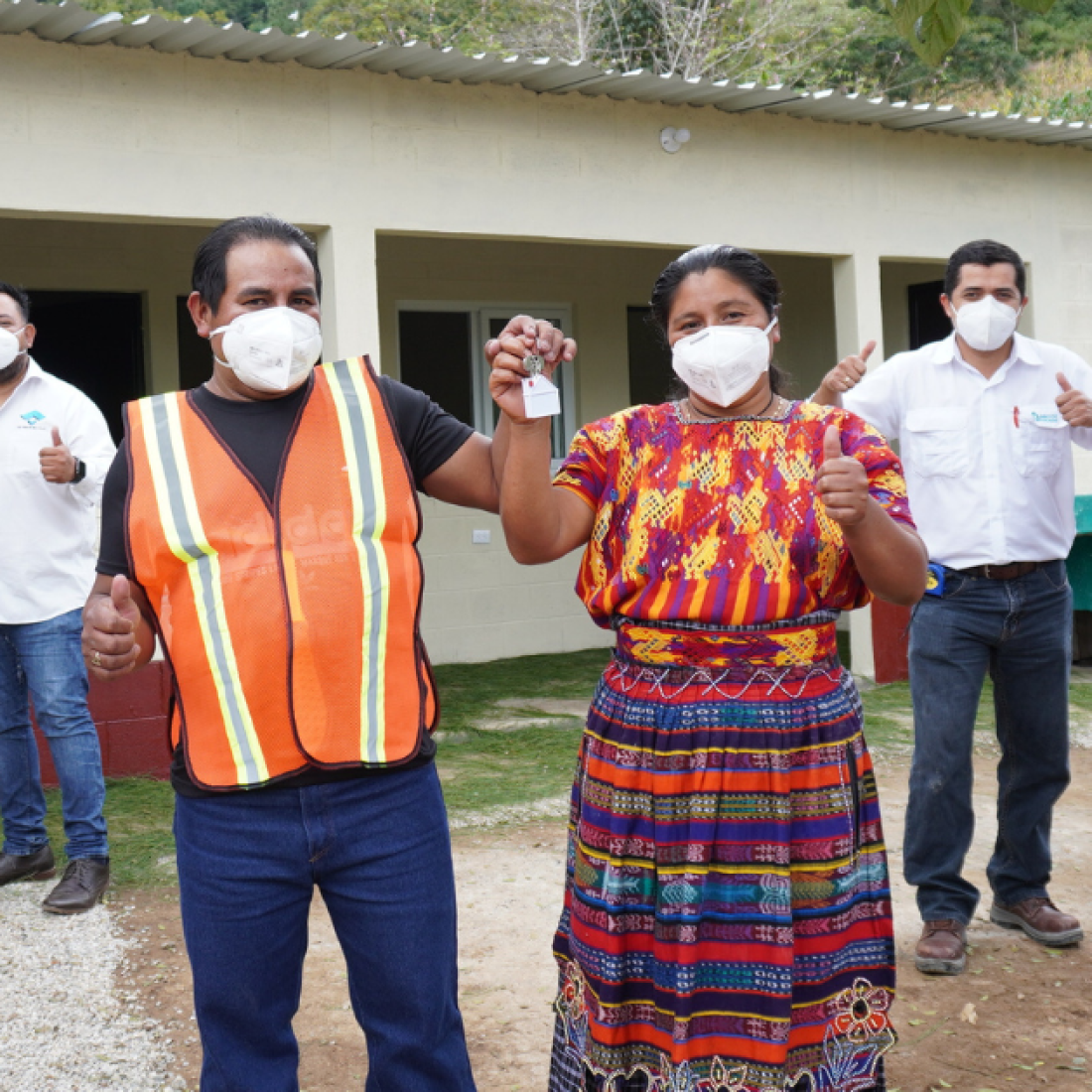 Cementos Progreso, es una compañía guatemalteca, con más de 100 años de historia