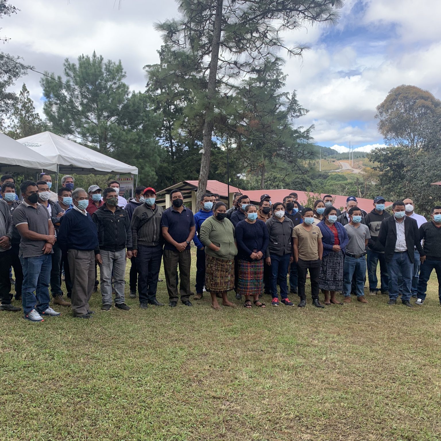 Cementos Progreso, es una compañía guatemalteca, con más de 100 años de historia
