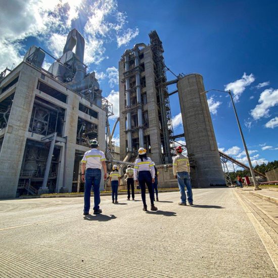 Cementos Progreso, es una compañía guatemalteca, con más de 100 años de ...