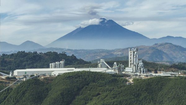 Cementos Progreso, es una compañía guatemalteca, con más de 100 años de ...