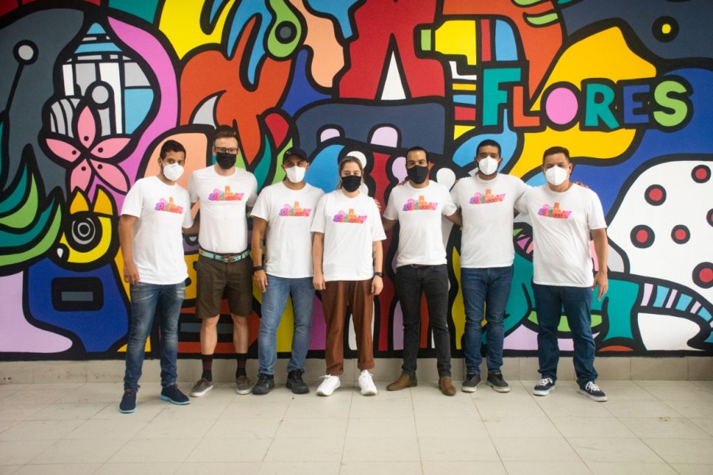 Cementos Progreso, es una compañía guatemalteca, con más de 100 años de historia